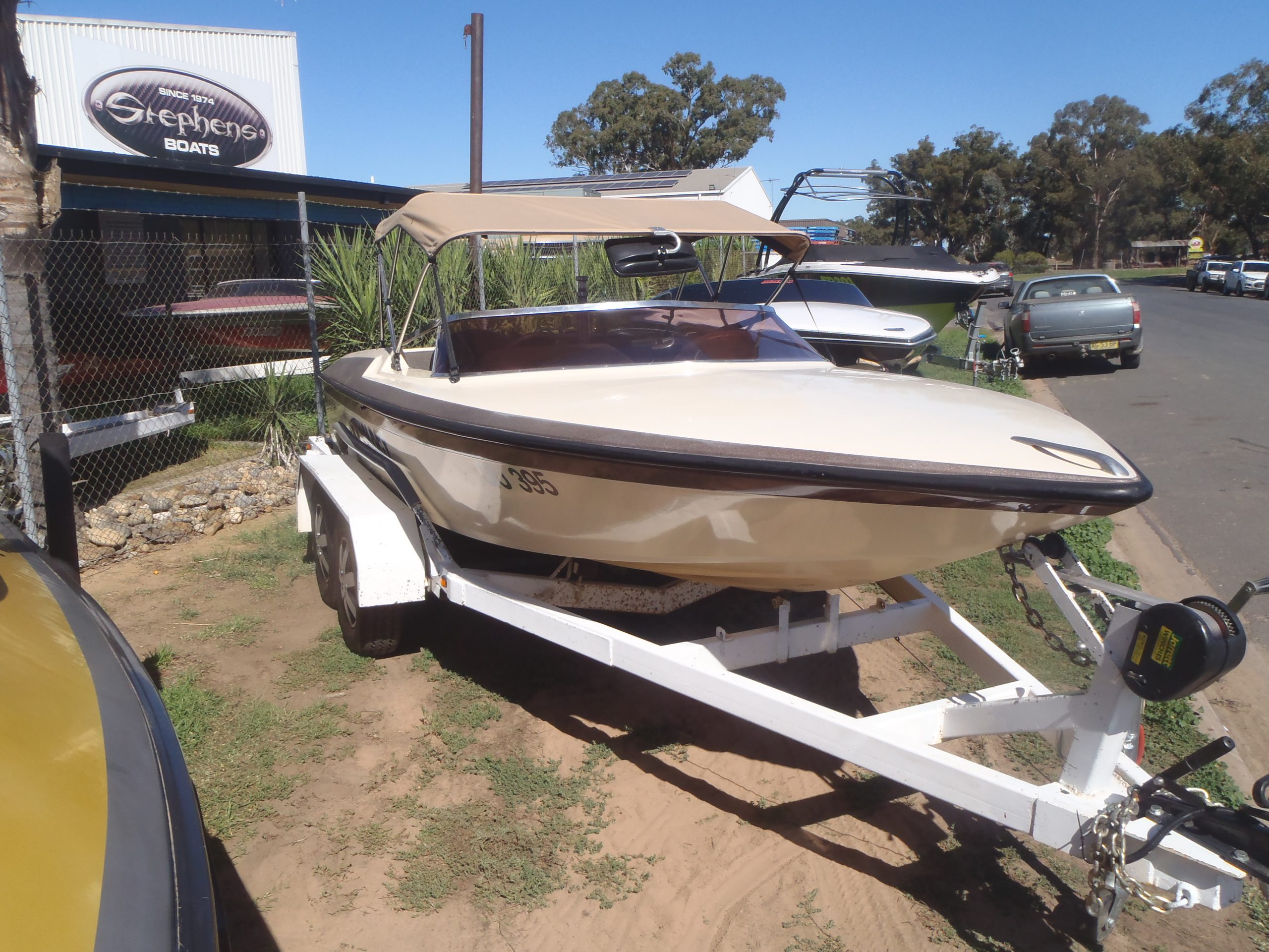 Used Boats – For Sale – Maverick Marine