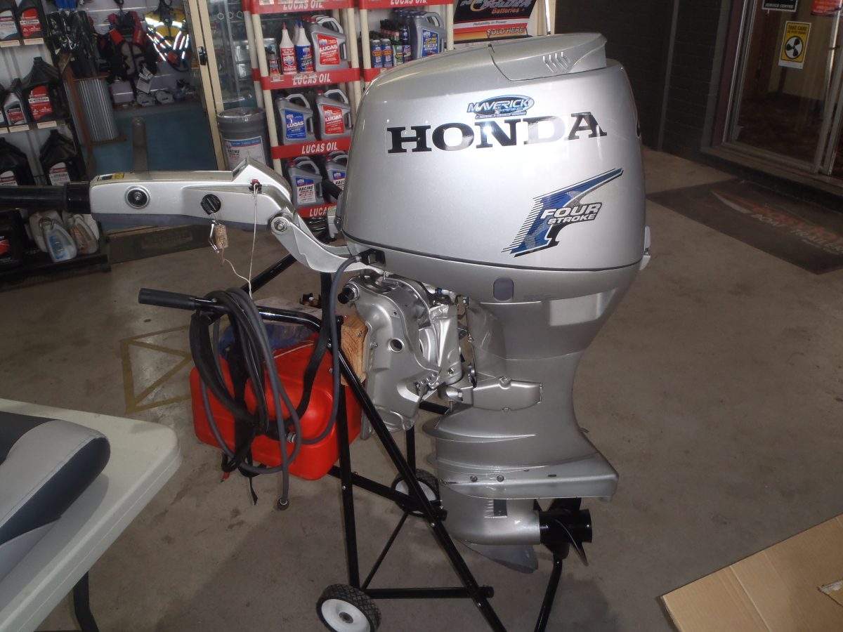 Used Engines - For Sale - Maverick Marine