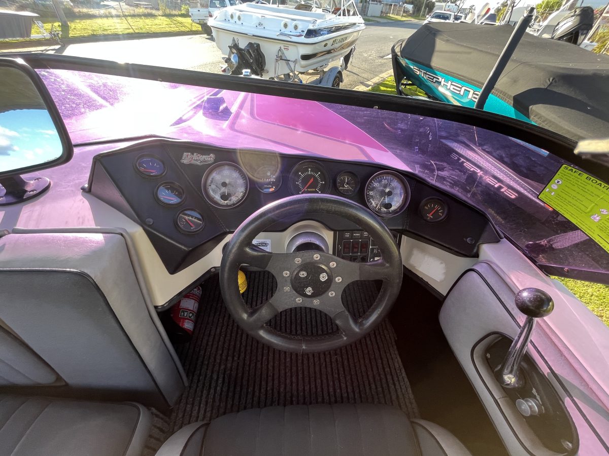 Used Boats - For Sale - Maverick Marine