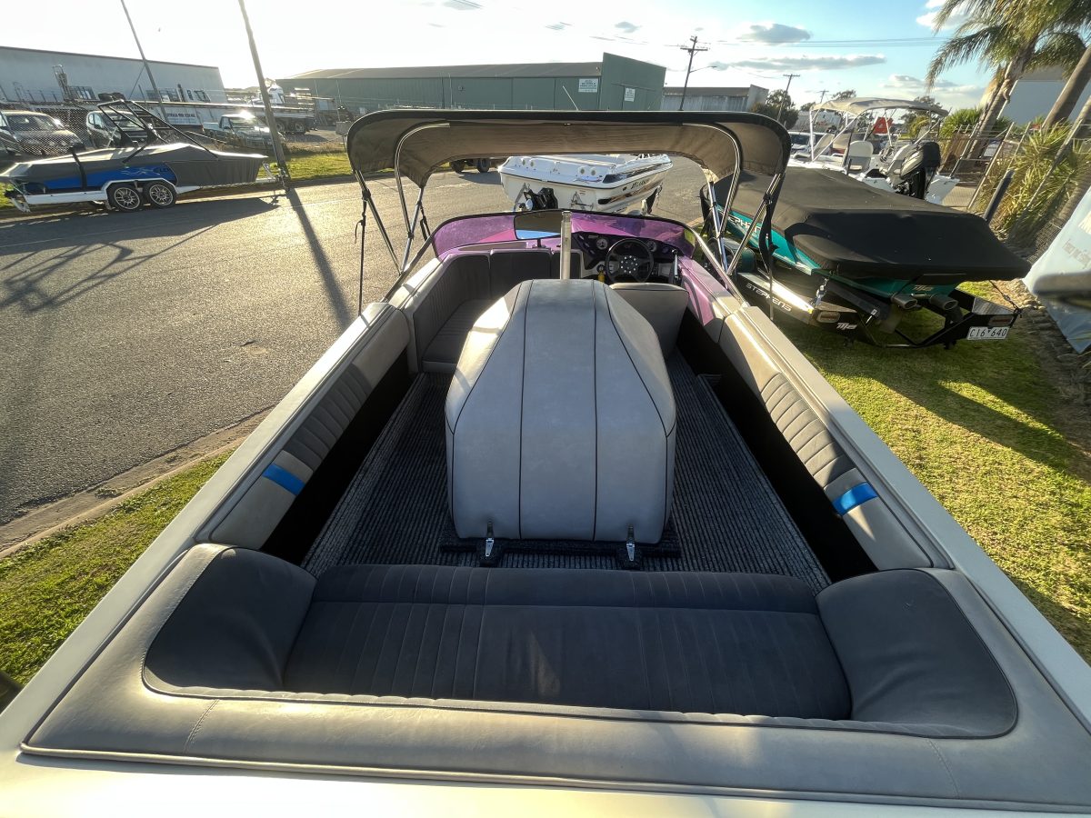 Used Boats - For Sale - Maverick Marine