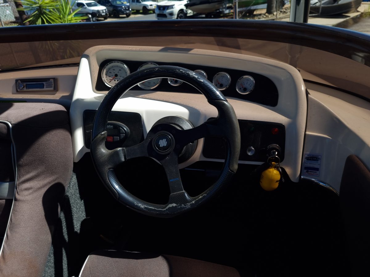 Used Boats - For Sale - Maverick Marine