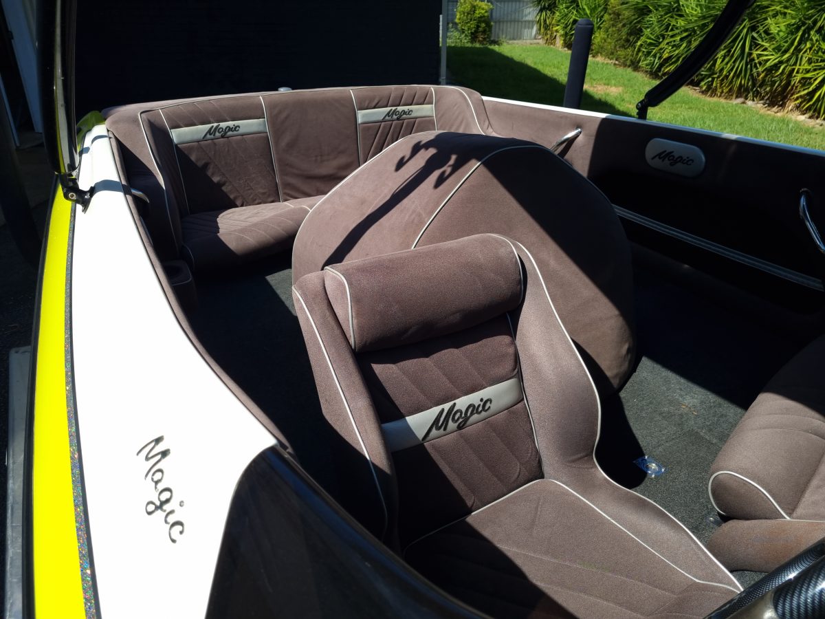 Used Boats - For Sale - Maverick Marine