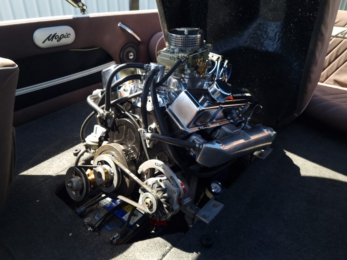 Used Boats - For Sale - Maverick Marine