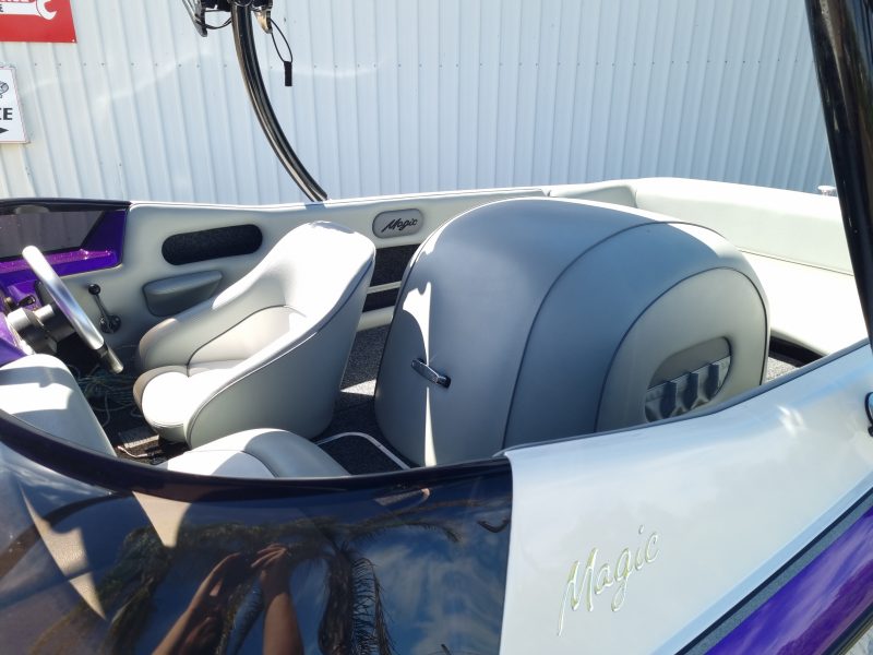 Used Boats - For Sale - Maverick Marine