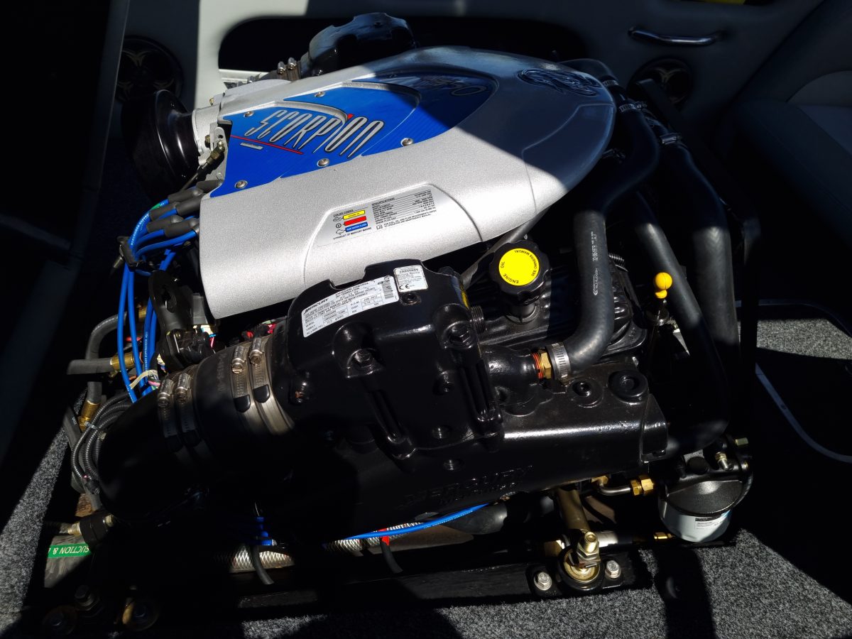 Used Boats - For Sale - Maverick Marine