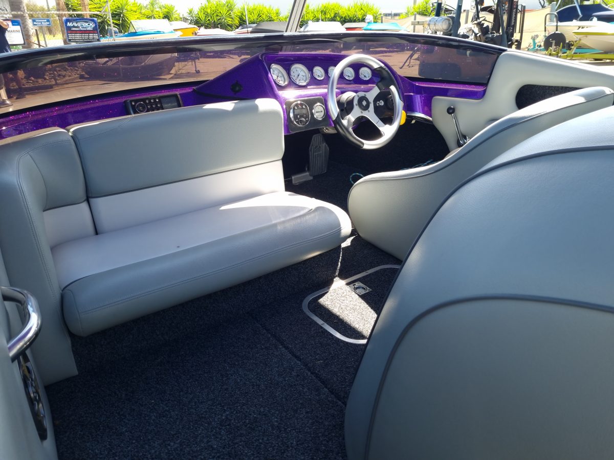 Used Boats - For Sale - Maverick Marine