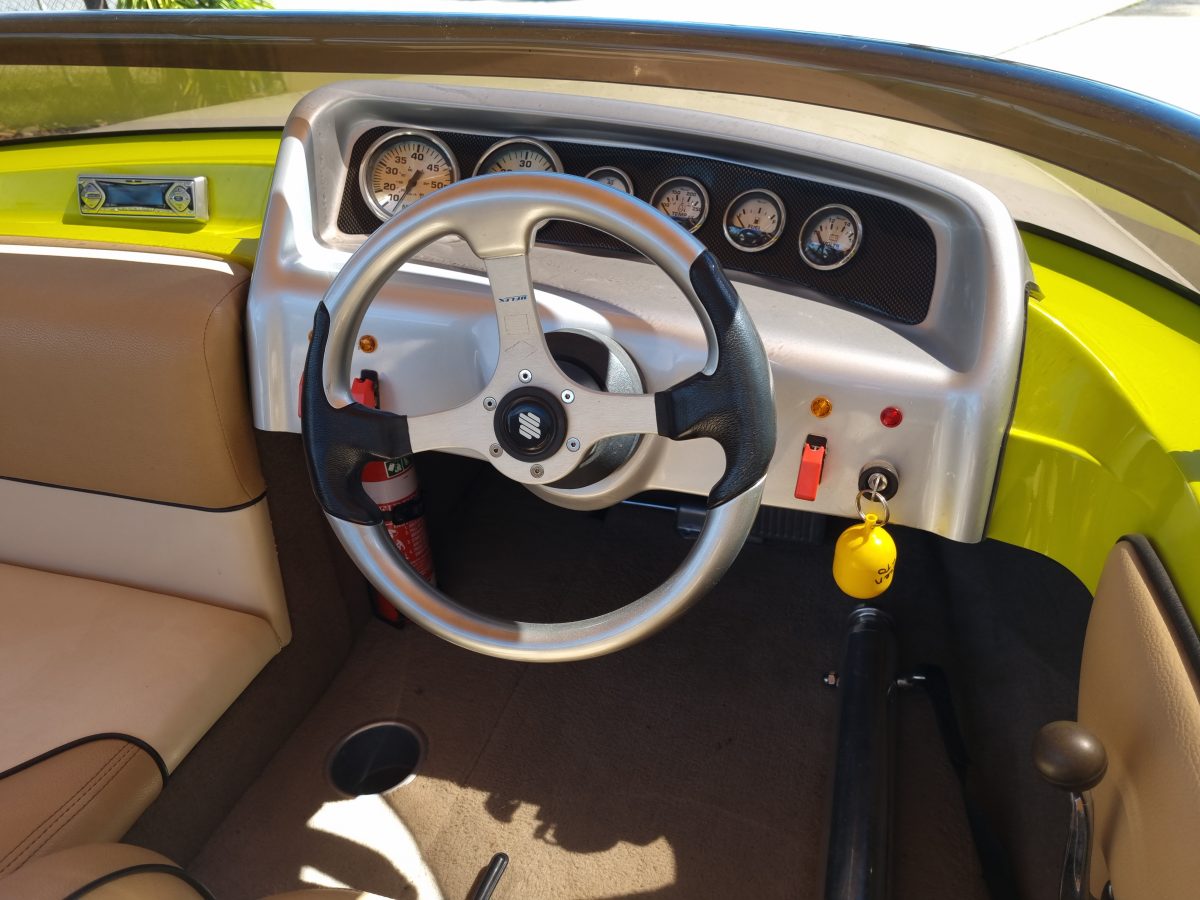 Used Boats - For Sale - Maverick Marine