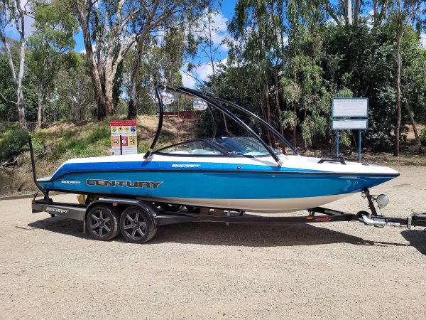 New Boats - For Sale - Maverick Marine