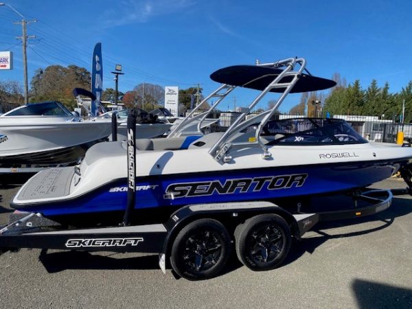 New Boats - For Sale - Maverick Marine